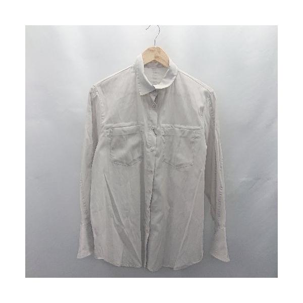 管理番号： 141209001344720250225ベースW/W付属品： 新品タグ有 スペアボタン付属素材： 画像参照色： グレー系サイズ： サイズF梱包サイズ： 通常付属品： 新品タグ有 スペアボタン付属採寸サイズ： 通常