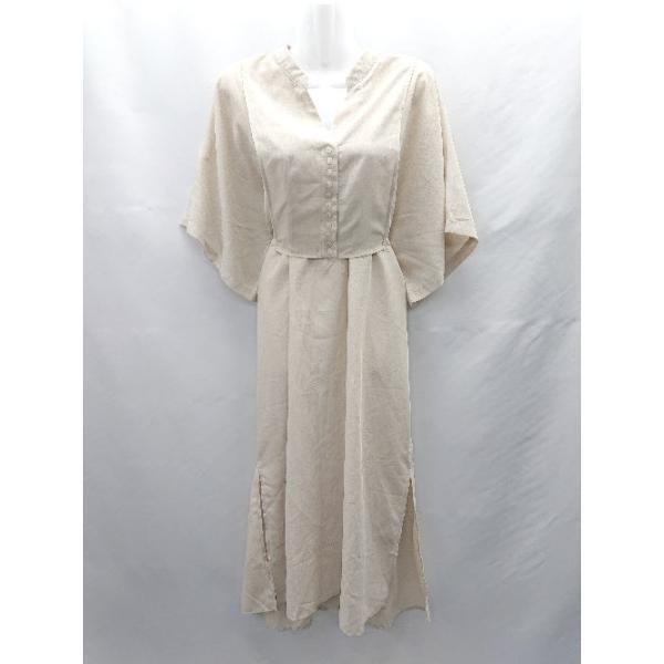 管理番号： 141209001364520250124ベースW/W付属品： 無素材： 画像参照色： ベージュ系サイズ： サイズM梱包サイズ： 通常付属品： 無採寸サイズ： 通常