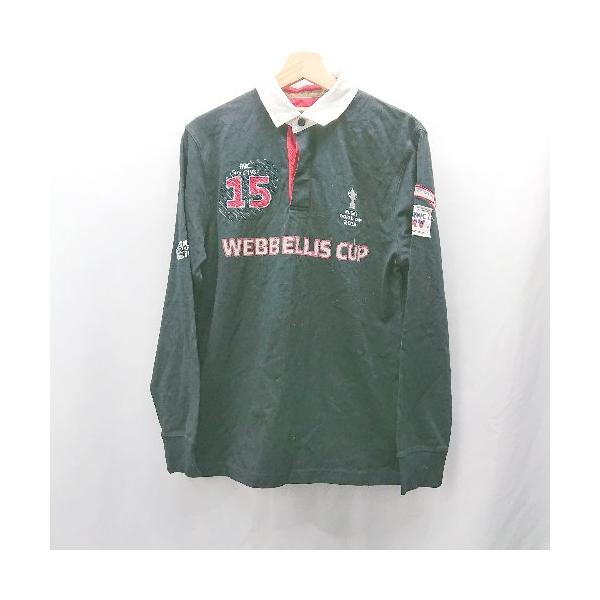 管理番号： 141209002853320241227ベースW/M付属品： 無<br>正面に汚れあり素材： 画像参照色： ブラックサイズ： サイズS梱包サイズ： 通常付属品： 無<br>正面に汚れあり採寸サイズ： 通常