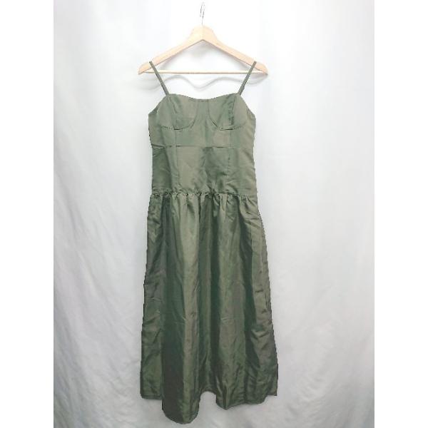 管理番号： 141209004796120250124ベースW/N付属品： 新品タグ素材： 画像参照色： カーキサイズ： サイズF梱包サイズ： 通常付属品： 新品タグ採寸サイズ： 通常