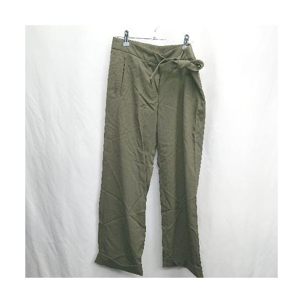 管理番号： 141209005926120241227ベースW/M付属品： 無素材： 画像参照色： カーキ系サイズ： サイズ40梱包サイズ： 通常付属品： 無採寸サイズ： 通常