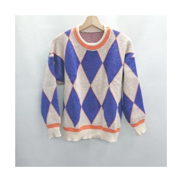 管理番号： 141209006424120250122ベースW/Y付属品： 無素材： 画像参照色： ブルー ベージュサイズ： サイズ 表記なし梱包サイズ： 通常付属品： 無採寸サイズ： 通常