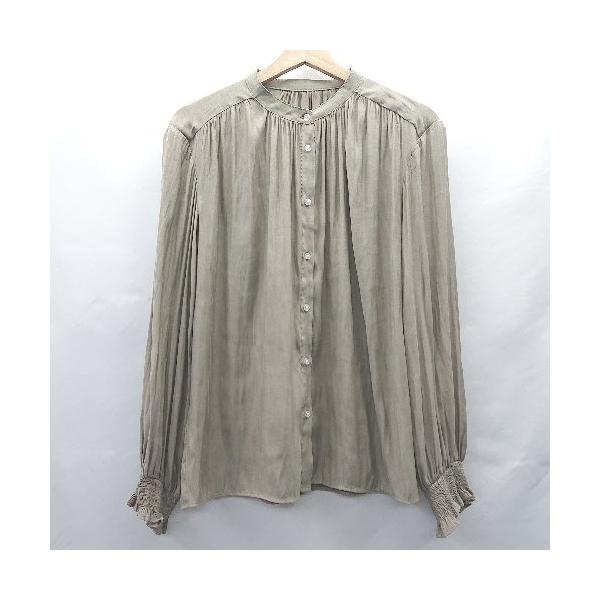 管理番号： 141209006818820250122ベースW/M付属品： 無<br>目立たぬ程度の小さな汚れあり素材： 画像参照色： ブラウンサイズ： サイズL梱包サイズ： 通常付属品： 無<br>目立たぬ程度の小...