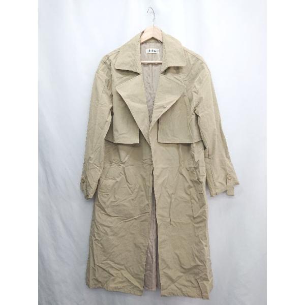 管理番号： 141226000024620250123ベースW/M付属品： <br>裾部分汚れあり素材： 画像参照色： キャメルサイズ： サイズF梱包サイズ： 通常付属品： <br>裾部分汚れあり採寸サイズ： 通常