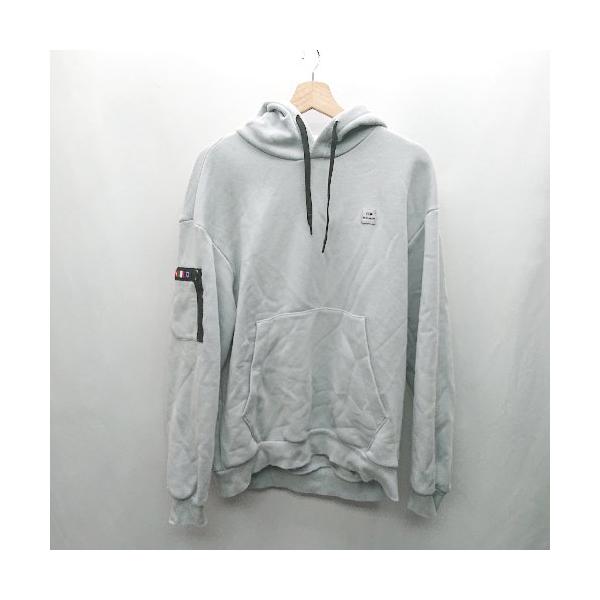 管理番号： 141226000109020250130ベースW/E付属品： 無素材： 画像参照色： ブルー系サイズ： サイズL梱包サイズ： 通常付属品： 無採寸サイズ： 通常