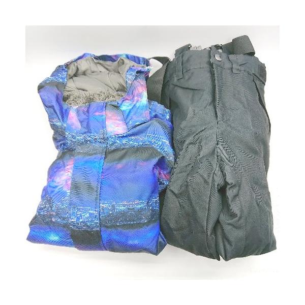 管理番号： 141226000253020250130ベースW/E付属品： 無素材： 画像参照色： ブラック ブルー系サイズ： サイズ150梱包サイズ： 大付属品： 無採寸サイズ： 大