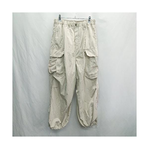 管理番号： 141226000662020250124ベースW/M付属品： 無素材： 画像参照色： ベージュ系サイズ： サイズXL梱包サイズ： 通常付属品： 無採寸サイズ： 通常