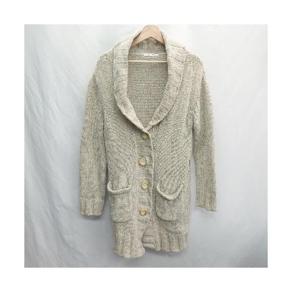 管理番号： 141226000673620250123ベースW/M付属品： <br>毛玉あり素材： 画像参照色： ベージュサイズ： サイズF梱包サイズ： 通常付属品： <br>毛玉あり採寸サイズ： 通常