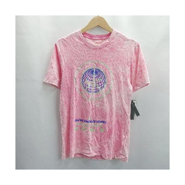 管理番号： 141226001870820250127ベースW/AC付属品： 新品タグ素材： 画像参照色： ピンク系サイズ： サイズＸＳ梱包サイズ： 通常付属品： 新品タグ採寸サイズ： 通常