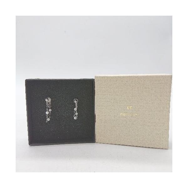 管理番号： 141226001939220250424ベースB/H付属品： 箱入り素材： 金属系色： シルバーサイズ： 表記なし梱包サイズ： 通常付属品： 箱入り採寸サイズ： 通常