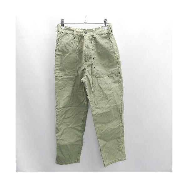 管理番号： 141226002269920250226ベースW/K付属品： 無素材： 画像参照色： カーキサイズ： サイズM梱包サイズ： 通常付属品： 無採寸サイズ： 通常