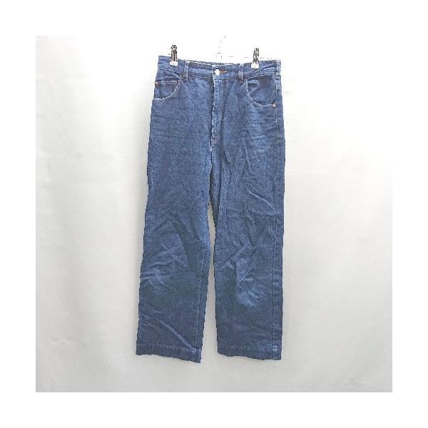 管理番号： 141226002460020250124ベースW/M付属品： 無<br>色褪せあり素材： 画像参照色： ブルーサイズ： サイズM梱包サイズ： 通常付属品： 無<br>色褪せあり採寸サイズ： 通常