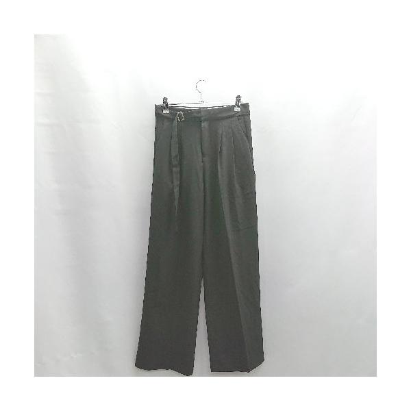 管理番号： 141226002796020250124ベースW/W付属品： 無<br>表地に少し毛玉あり。裏地縫い目に毛玉、白生地部分に黄ばみあり。素材： 画像参照色： ブラックサイズ： 表記なし梱包サイズ： 通常付属品： 無&...