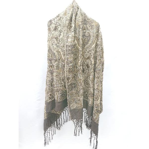 管理番号： 141226002924720250227ベースB/K付属品： 無素材： 布系色： ブラウン系サイズ： 表記なし梱包サイズ： 通常付属品： 無採寸サイズ： 通常