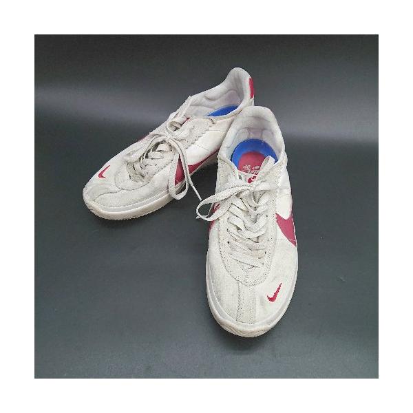 管理番号： 141226002988920250227ベースS/K付属品： 無<br>全体的に汚れあり素材： 布系/ラバー系ソール色： ホワイトサイズ： サイズ25梱包サイズ： 通常付属品： 無<br>全体的に汚れあ...