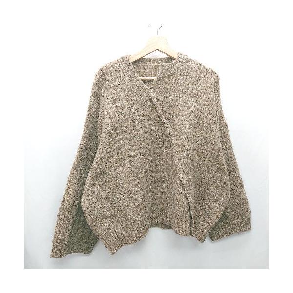 管理番号： 141226003479120250124ベースW/Y付属品： 無素材： 画像参照色： ブラウンサイズ： サイズF梱包サイズ： 通常付属品： 無採寸サイズ： 通常