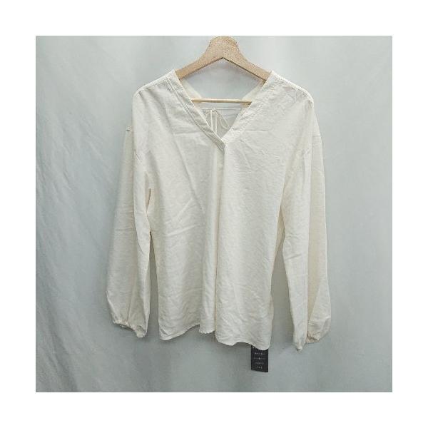 管理番号： 141226003551420250121ベースW/Y付属品： 新品タグ付属素材： 画像参照色： オフホワイトサイズ： サイズF梱包サイズ： 通常付属品： 新品タグ付属採寸サイズ： 通常