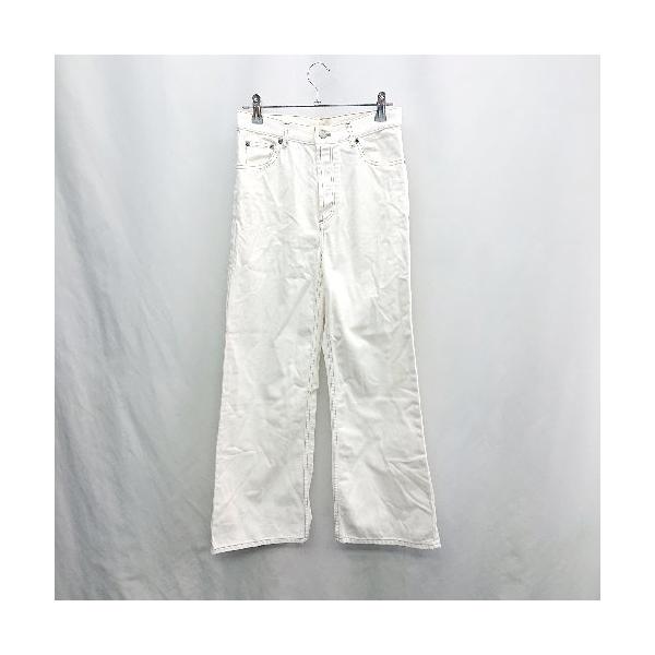 管理番号： 141226003669620250121ベースW/A付属品： 無素材： 画像参照色： アイボリーサイズ： サイズ34梱包サイズ： 通常付属品： 無採寸サイズ： 通常