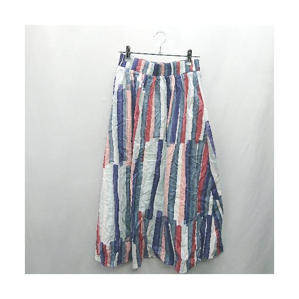 管理番号： 141226004460820250120ベースW/H<br>付属品： 新品タグ<br>素材： 画像参照<br>色： ブルー系<br>サイズ： サイズF<br>梱包サイ...