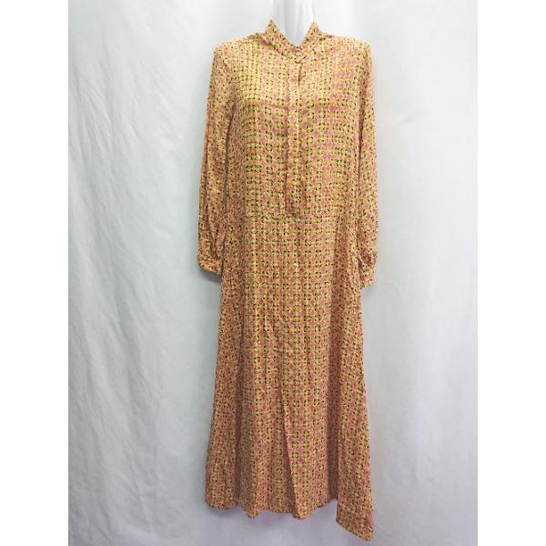 管理番号： 141226004616920250116ベースW/N付属品： 無素材： 画像参照色： オレンジ系サイズ： サイズS梱包サイズ： 通常付属品： 無採寸サイズ： 通常