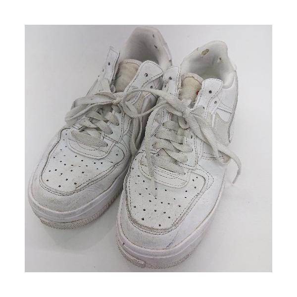 管理番号： 150116000454320250130ベースS/Eス真付属品： 無全体的に汚れあり素材： 革系/ラバー系ソール色： ホワイト ブラウン系サイズ： サイズ7.5梱包サイズ： 通常付属品： 無全体的に汚れあり採寸サイズ： 通常