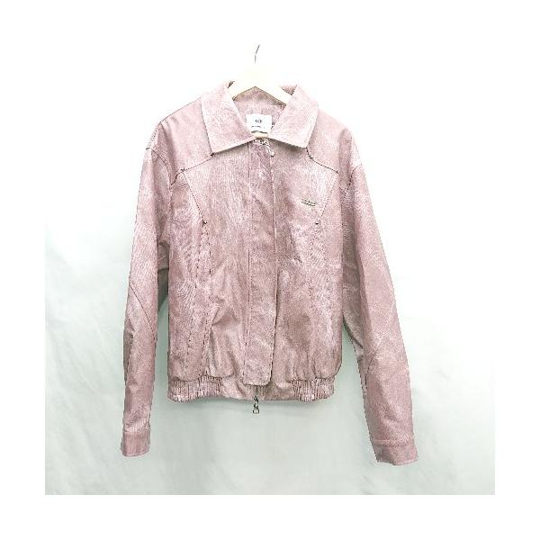 管理番号： 150116000946320250129ベースW/H付属品： 無<br>全体的に傷あり素材： 画像参照色： パープル系サイズ： サイズL梱包サイズ： 通常付属品： 無<br>全体的に傷あり採寸サイズ： 通常