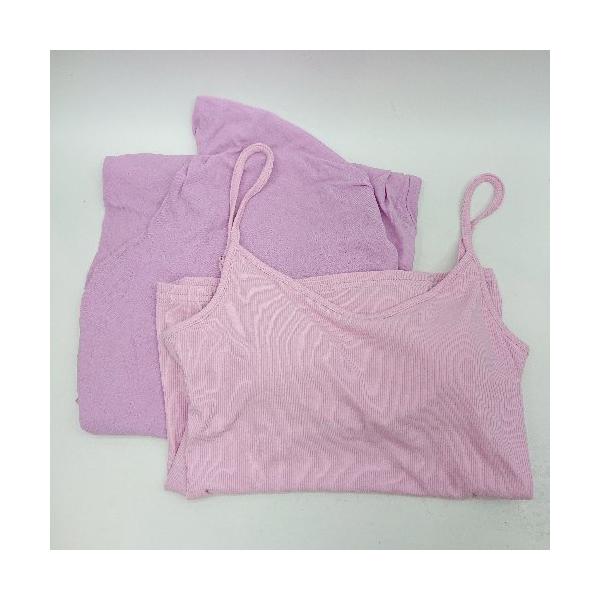 管理番号： 150116001240120250129ベースW/Y付属品： 無素材： 画像参照色： ピンク系サイズ： サイズF梱包サイズ： 通常付属品： 無採寸サイズ： 通常