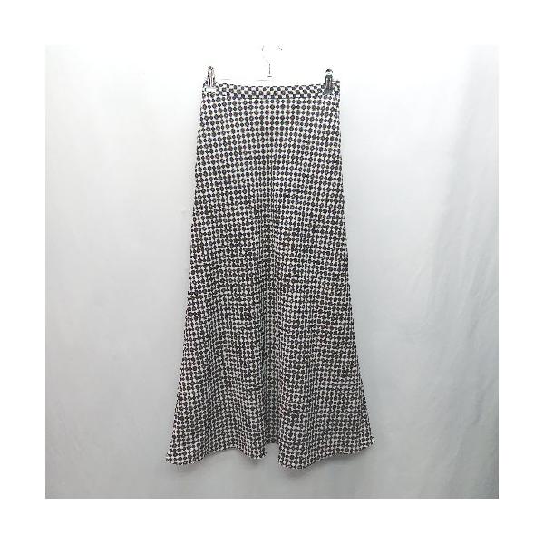 管理番号： 150116001445020250219ベースW/Y<br>付属品： 無<br>素材： 画像参照<br>色： ホワイト マルチカラー<br>サイズ： サイズF<br>...