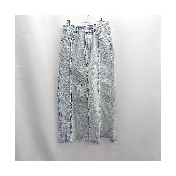 管理番号： 150116002465720250304ベースW/M<br>付属品： 無<br>表に赤いシミのようなものあり<br>素材： 画像参照<br>色： ブルー<br>サイズ...