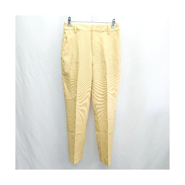 管理番号： 150116003047420250219ベースW/H付属品： 無素材： 画像参照色： イエロー系サイズ： サイズ36梱包サイズ： 通常付属品： 無採寸サイズ： 通常