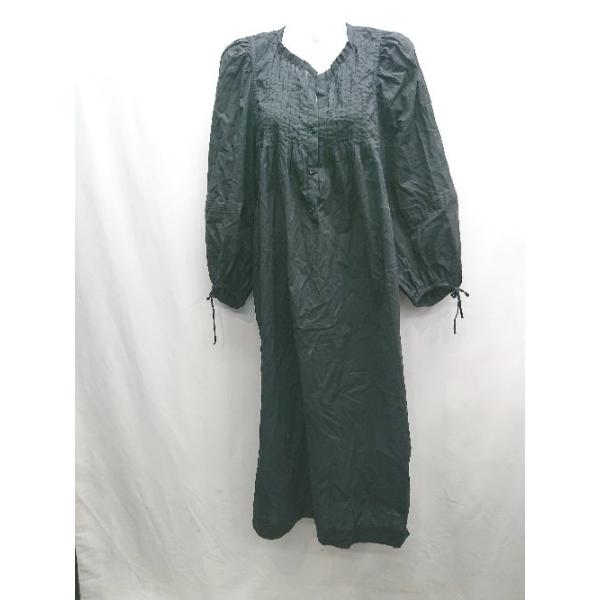 管理番号： 150116003410620250123ベースW/H付属品： 無<br>数箇所に汚れあり素材： 画像参照色： ブラック系サイズ： サイズM梱包サイズ： 通常付属品： 無<br>数箇所に汚れあり採寸サイズ...