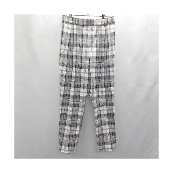 管理番号： 150116004014520250321ベースW/Y付属品： 無素材： 画像参照色： ホワイト　グレーサイズ： サイズ L梱包サイズ： 通常付属品： 無採寸サイズ： 通常