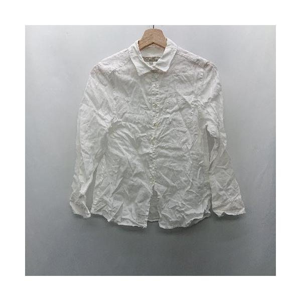 管理番号： 150123000258520250210ベースW/H付属品： ボタン1個付属素材： 画像参照色： ホワイトサイズ： サイズ38梱包サイズ： 通常付属品： ボタン1個付属採寸サイズ： 通常