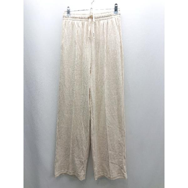 管理番号： 150123000921820250204ベースW/N付属品： 新品タグ素材： 画像参照色： ベージュサイズ： サイズL梱包サイズ： 通常付属品： 新品タグ採寸サイズ： 通常