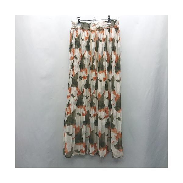 管理番号： 150123001270620250221ベースW/H<br>付属品： 無<br>素材： 画像参照<br>色： ブラウン系<br>サイズ： サイズ36<br>梱包サイズ...