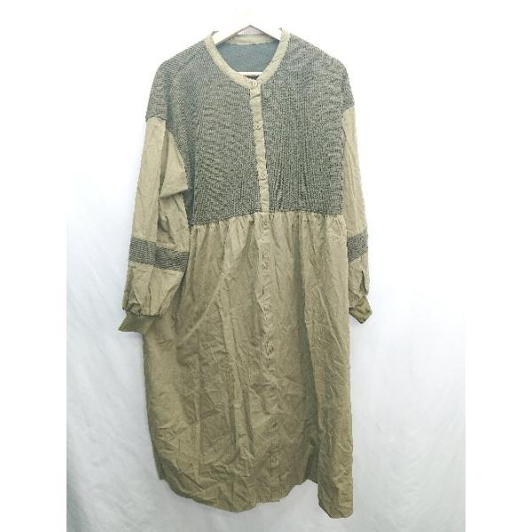 管理番号： 150123002651220250205ベースW/H付属品： 無素材： 画像参照色： カーキ サイズ： サイズ38梱包サイズ： 通常付属品： 無採寸サイズ： 通常