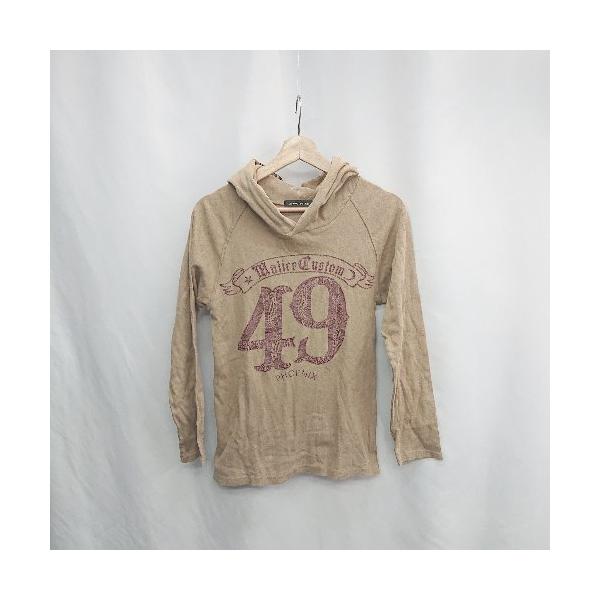 管理番号： 150123003614620250317ベースW/E付属品： 無<br>ロゴ?がれあり素材： 画像参照色： ベージュ系サイズ： サイズ表記なし梱包サイズ： 通常付属品： 無<br>ロゴ?がれあり採寸サイ...