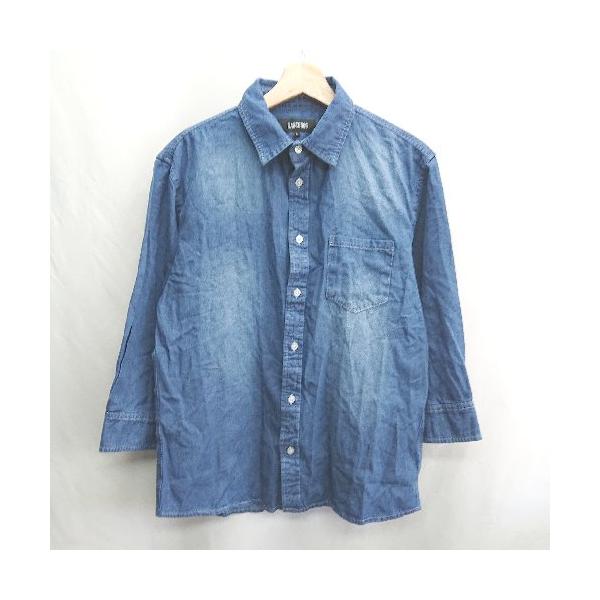 管理番号： 150123004671820250220ベースW/M付属品： 無素材： 画像参照色： ブルーサイズ： サイズL梱包サイズ： 通常付属品： 無採寸サイズ： 通常