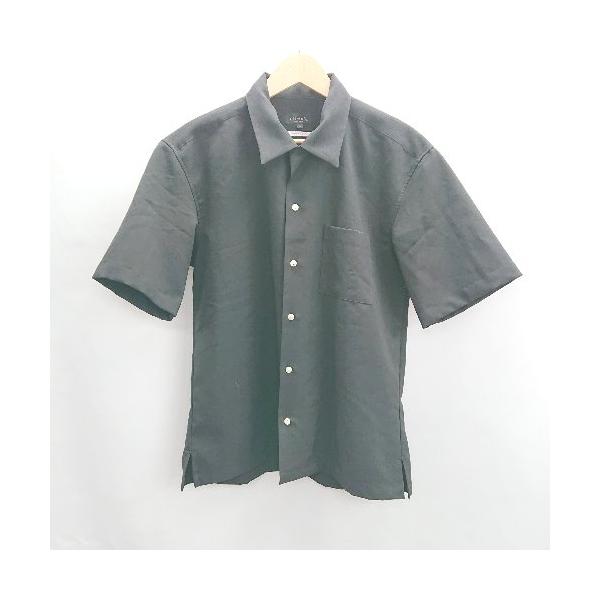 管理番号： 150203001066420250321ベースW/M付属品： 無<br>若干の毛玉あり素材： 画像参照色： ブラックサイズ： サイズL梱包サイズ： 通常付属品： 無<br>若干の毛玉あり採寸サイズ： 通常