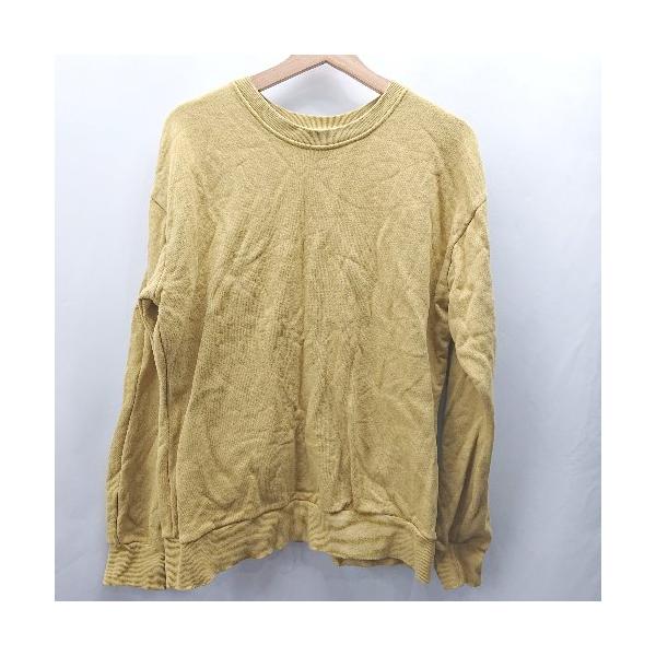 管理番号： 150203001482220250523ベースW/M付属品： 無素材： 画像参照色： イエローサイズ： サイズM梱包サイズ： 通常付属品： 無採寸サイズ： 通常