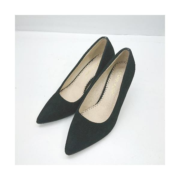 管理番号： 150203001968120250225ベースS/Y付属品： 無<br>傷あり素材： エナメル系/ラバー系ソール色： ブラックサイズ： サイズ35梱包サイズ： 通常付属品： 無<br>傷あり採寸サイズ： 通常