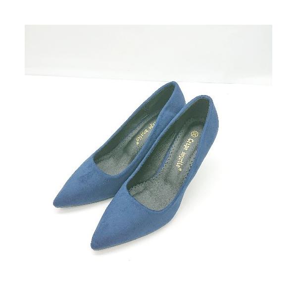 管理番号： 150203001972820250225ベースS/Y付属品： 無素材： スエード系/ラバー系ソール色： ネイビーサイズ： サイズ35梱包サイズ： 通常付属品： 無採寸サイズ： 通常