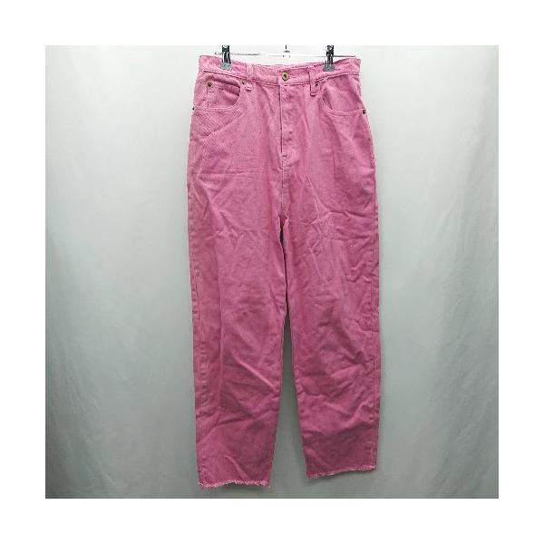 管理番号： 150203002073120250220ベースW/Y付属品： 無素材： 画像参照色： ピンク系サイズ： サイズM梱包サイズ： 通常付属品： 無採寸サイズ： 通常