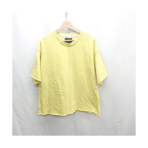 管理番号： 150203002794520250403ベースW/A付属品： 無素材： 画像参照色： イエローサイズ： サイズM梱包サイズ： 通常付属品： 無採寸サイズ： 通常