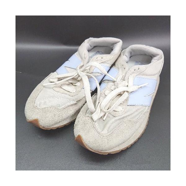 管理番号： 150203003914620250513ベースS/Y付属品： 無<br>使用感あり素材： 布系/ラバー系ソール色： グレー系 ブルーサイズ： サイズ 24梱包サイズ： 通常付属品： 無<br>使用感あり...