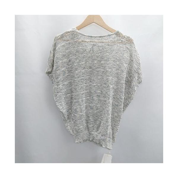 管理番号： 150203004418820250319ベースW/W付属品： 新品タグ有素材： 画像参照色： グレー系サイズ： サイズFREE梱包サイズ： 通常付属品： 新品タグ有採寸サイズ： 通常