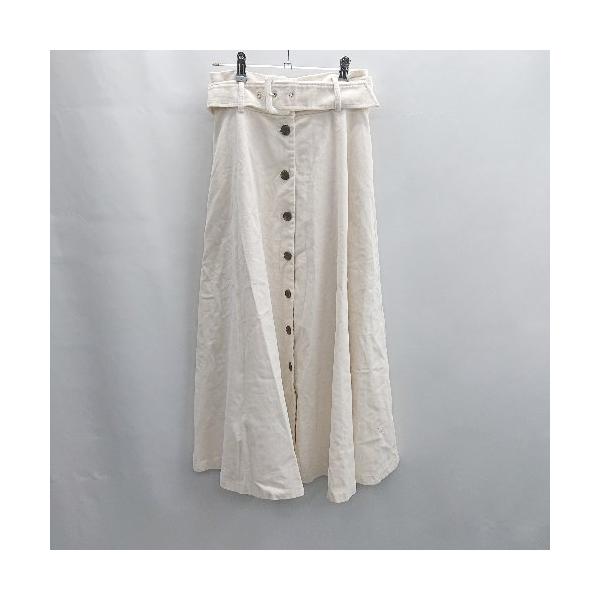 管理番号： 150203004572720250321ベースW/Y<br>付属品： 無<br>ウエスト上部にシミあり<br>素材： 画像参照<br>色： ホワイト系<br>サイズ：...