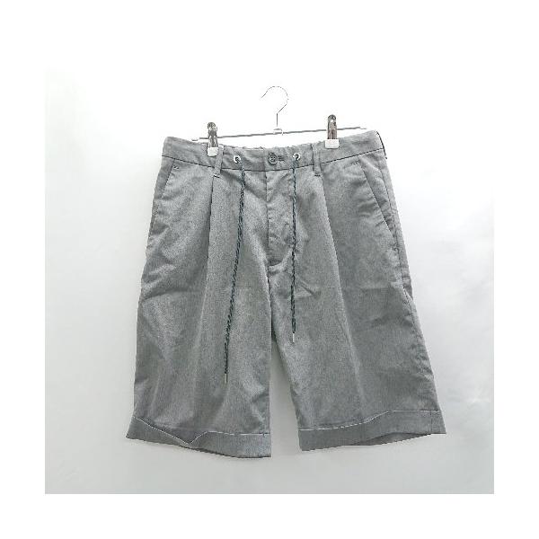 管理番号： 150203004675520250319ベースW/Y付属品： 無素材： 画像参照色： グレー系サイズ： サイズ M梱包サイズ： 通常付属品： 無採寸サイズ： 通常