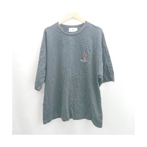 管理番号： 150203004886520250319ベースW/Y付属品： 無<br>使用に伴う色褪せ感あり素材： 画像参照色： ブラック系サイズ： サイズ L梱包サイズ： 通常付属品： 無<br>使用に伴う色褪せ感...