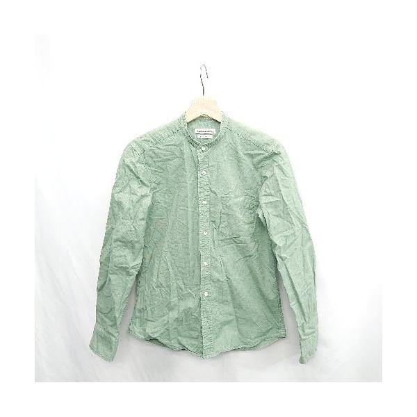 管理番号： 150206002255220250403ベースW/N付属品： 無素材： 画像参照色： グリーンサイズ： サイズS梱包サイズ： 通常付属品： 無採寸サイズ： 通常